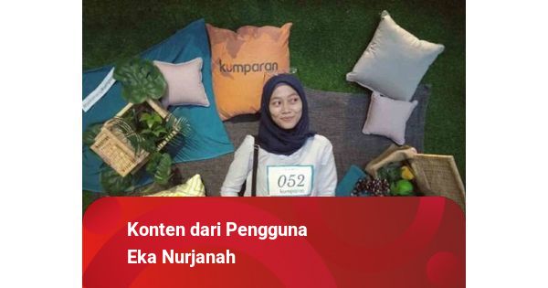 Bisnis Karina Salim Makin Melejit Berkat Sosmed | kumparan.com